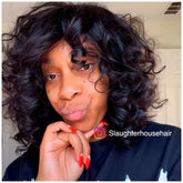 Slaughter House Hair