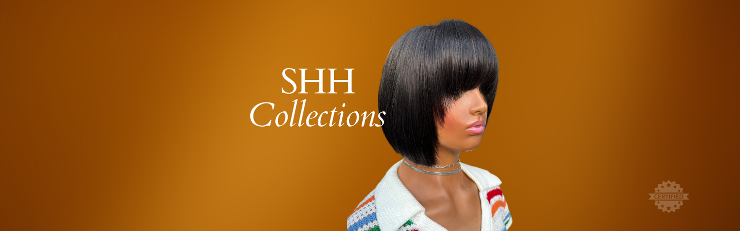 Slaughter House Hair