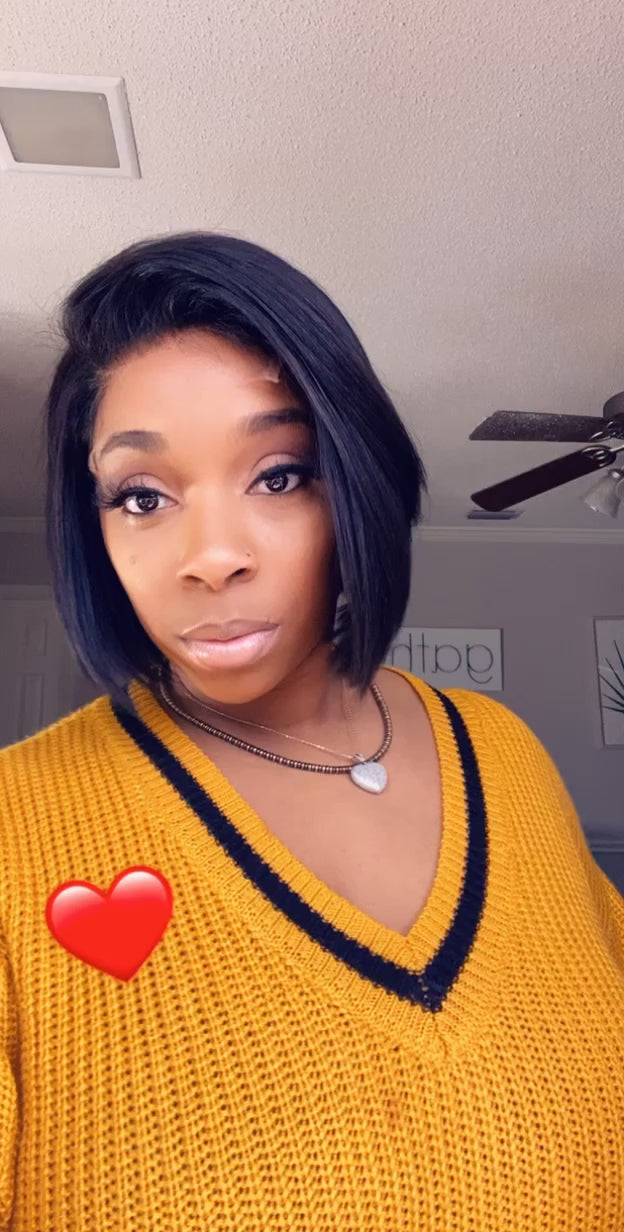 Little Cutie – Slaughter House Hair